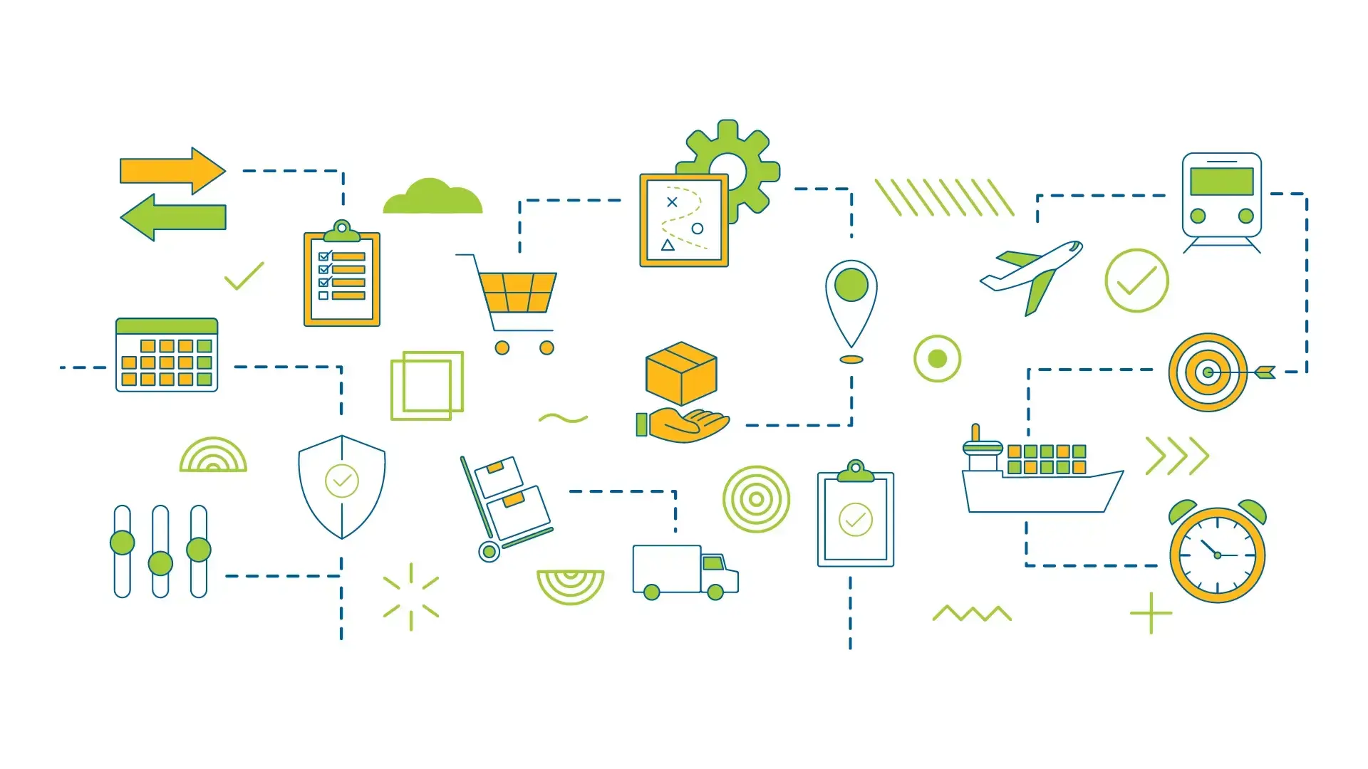 How Technology Improves Procurement Efficiency And Transparency